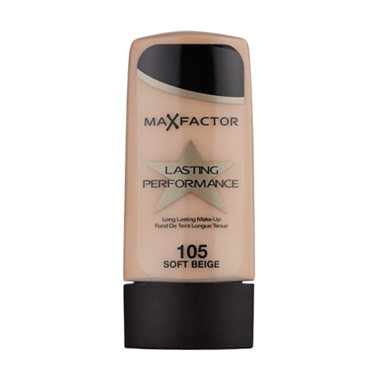 Køb Max Factor Lasting Performance 105 Soft Beige 35 ml.