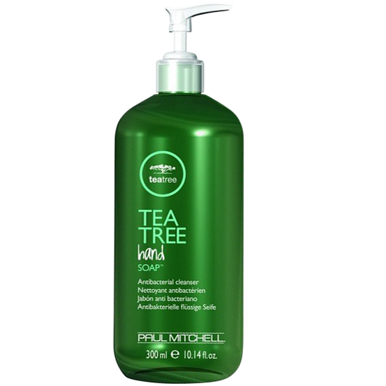 Køb Paul Mitchell Tea Tree Hand Soap 300 ml. | Gratis fragt