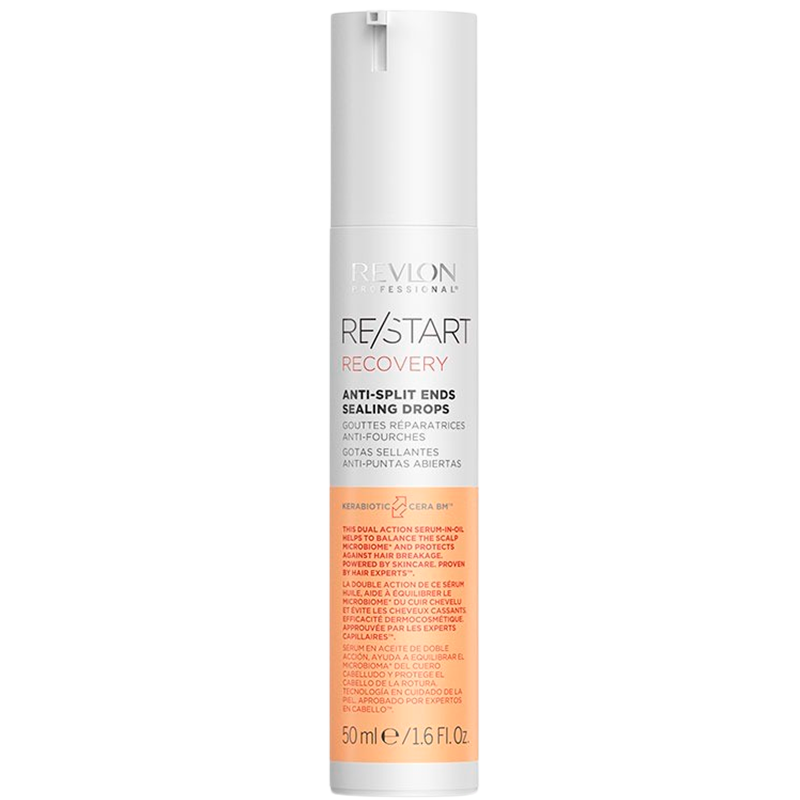 Køb Revlon Restart Recovery Anti-Split Ends Sealing Drops (50 ml)