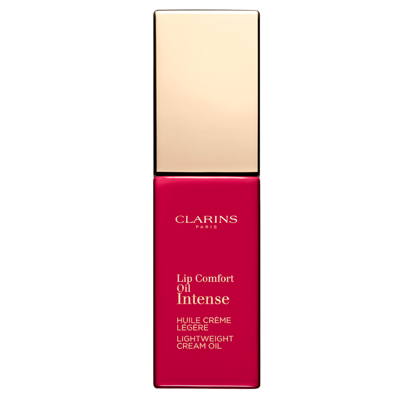 Clarins Lip Comfort Oil Intense 05 Intense Pink (7 ml) | 03-99-135217