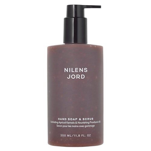 Køb Nilens Jord Hand Soap & Scrub (350 ml) | Gratis fragt
