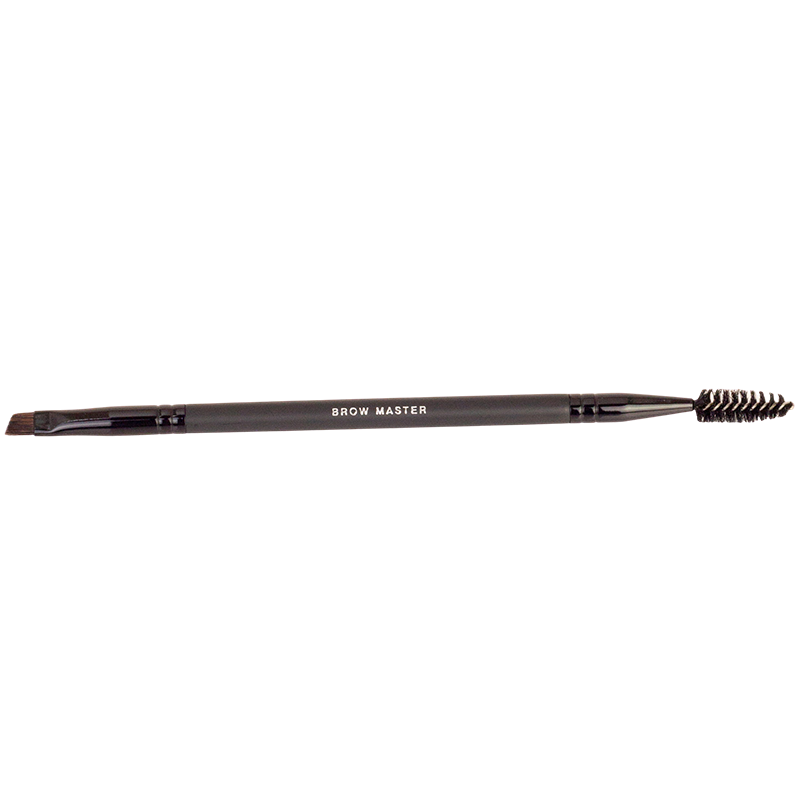 Køb bareMinerals Brow Master Brush | Gratis fragt | Helsebixen