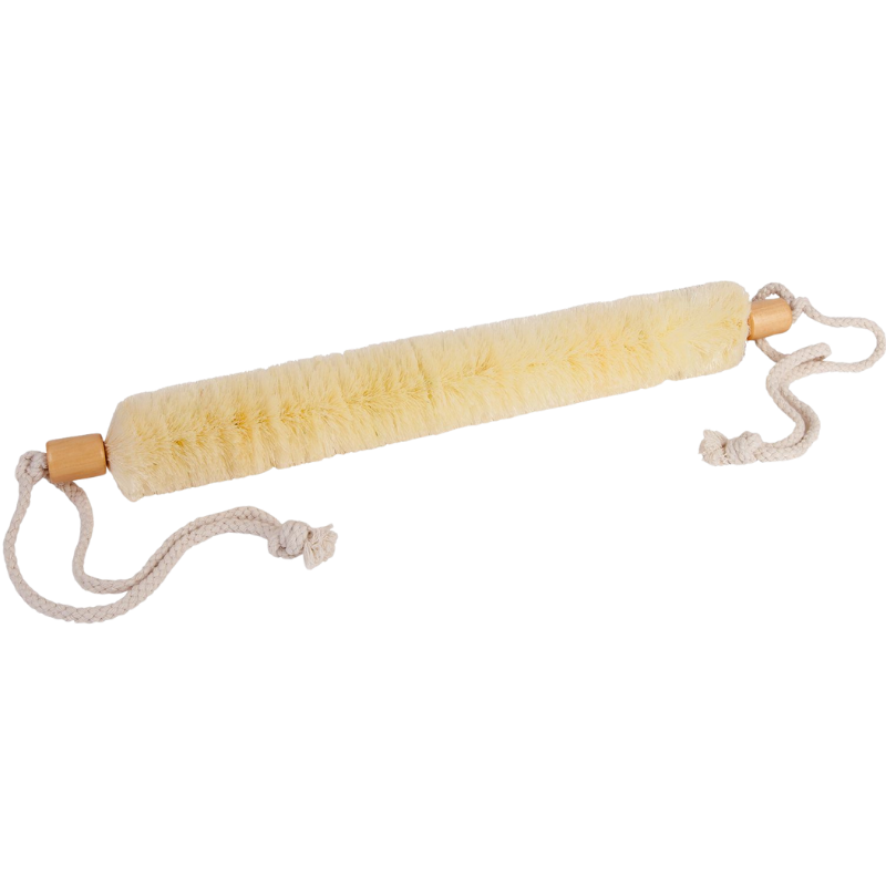 Croll & Denecke Sisal Back Strap (1 stk) | 260039-14