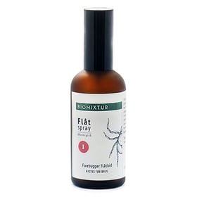 Køb Flåtspray (100 ml) | Gratis fragt på Helsebixen